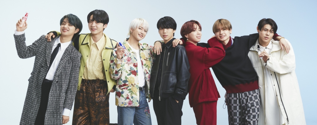 The World of BE:FIRST – We will deliver the Wonders and Charms of BE ...